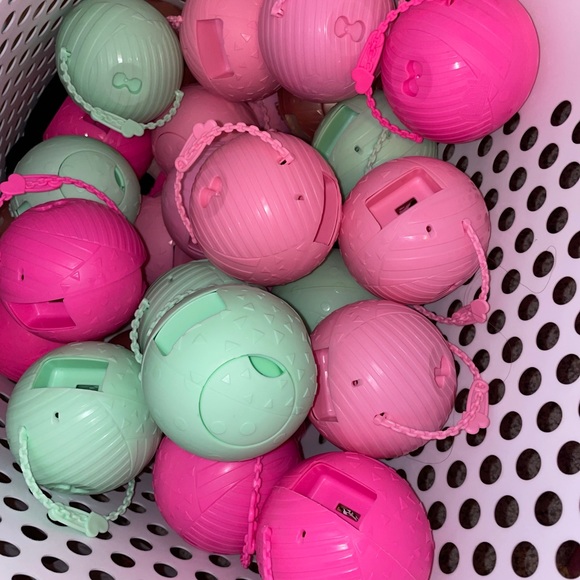 MGA Entertainment | Toys | Lol Surprise Series 2 Full Set Accept 3 ...